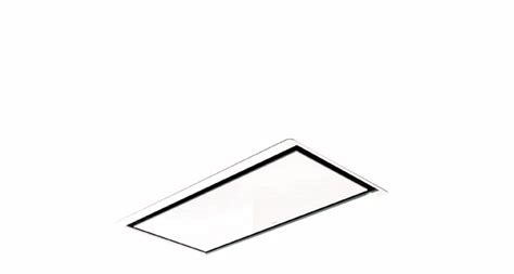 Campana Extractora A Techo 40 Hilight Elica