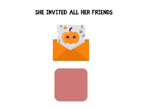 Halloween Adaptive Reading Book By Adaptive For Every Season Tpt