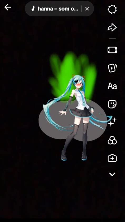 Exploring Vocaloid Culture Miku Hatsunes Fun Moments Tiktok