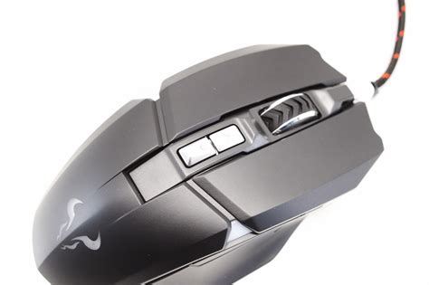 Riotoro Aurox Prism Ultra Precision Gaming Mouse Review