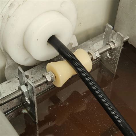 Expander Expansion Line For Pe Lv Mv Hv Heat Shrink Tubing Heat Shrink