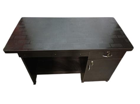 Engineering Woods Particle Board Computer Table With Storage At Rs 4900 In Bardhaman
