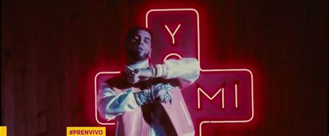 Anuel quiere volver con Karol G TeleOnce TV Vívelo