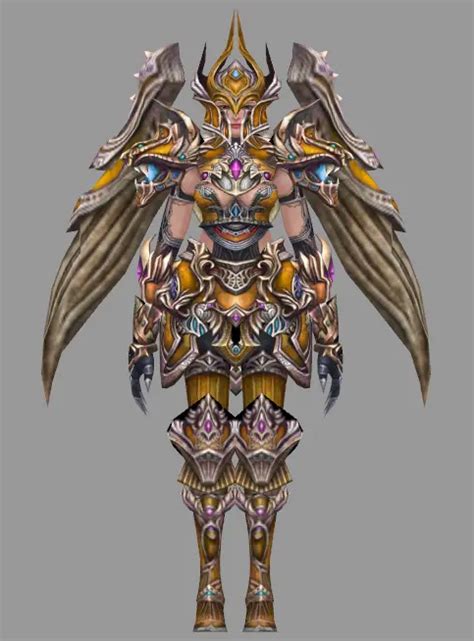 Release Might Goddess Set RaGEZONE MMO Development Forums
