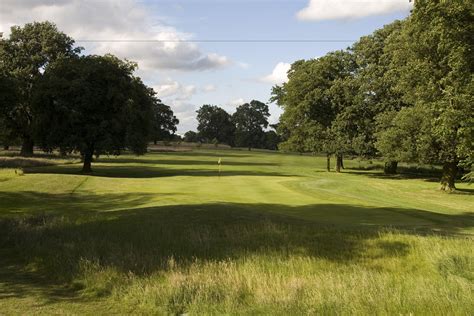 Luton Hoo Hotel Golf And Spa 5⋆ Hotel In Town Centre