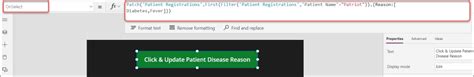 How To Patch Dataverse Choice Column In Power Apps Enjoy SharePoint
