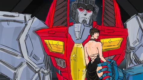 Transformers Masterlist Tinydefector On Tumblr