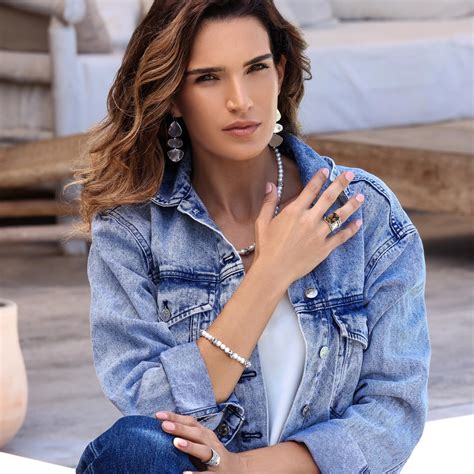 Smokey Cz Ring Brown Cz Ring Bold Sterling Silver Ring Statement 925