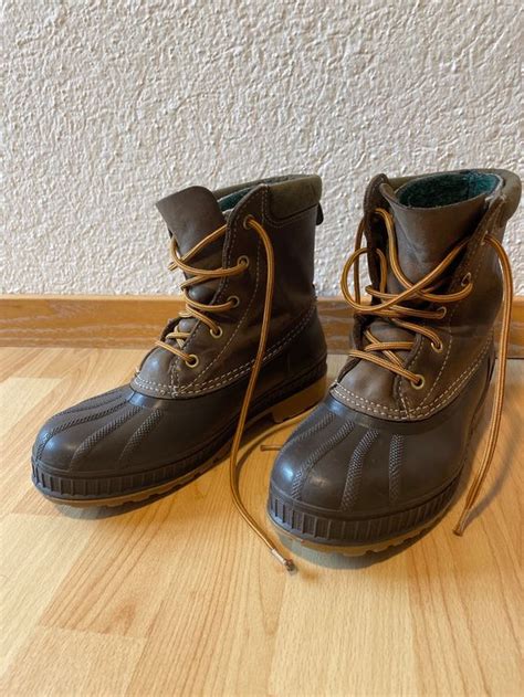 Sorel Winterschuhe Gr 36 Gr5 Kaufen Auf Ricardo