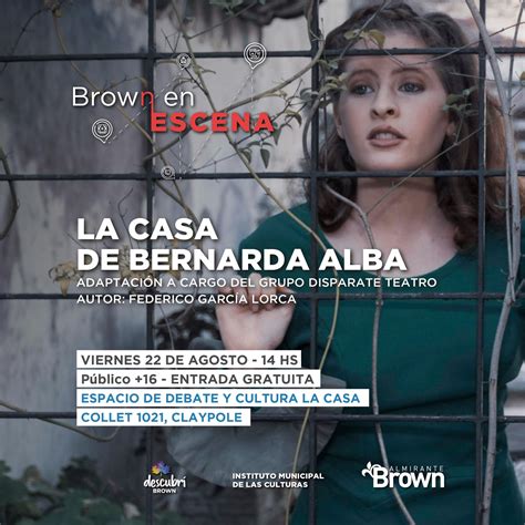 Instituto De Las Instituto De Las Culturas Brown