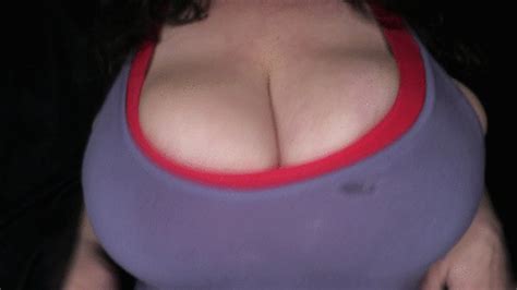 Breast Expansion Monthly Growth Spurt Belietofied Clips4sale