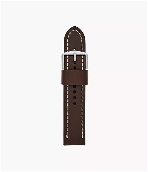 Genuine Leather Strap