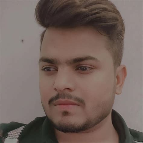 Rishabh Shukla Rishabh Shukla Official Threads Say More