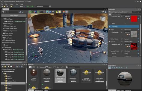 Best Godot Engine Alternatives Top Game Development Tools In