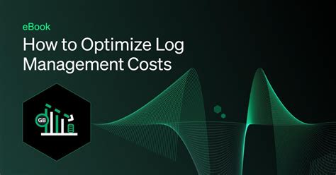 Ashneil Tanwani On Linkedin How To Optimize Log Management Costs Ebook