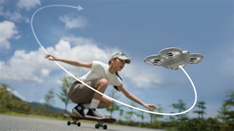 Dji Neo Karacasulu Güvencesiyle 4k 30fps Video Yapay Zeka