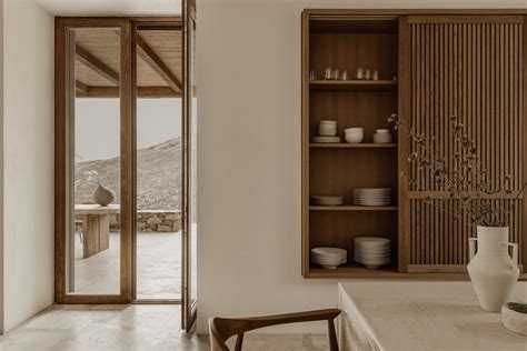 Galería De Elegancia Sostenible El Uso Del Bambú En Proyectos De