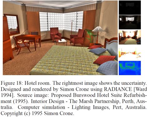 【论文阅读笔记】fast bilateral filtering for the display of high dynamic range