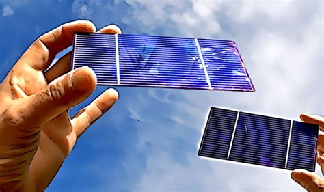 ¡record Mundial Acabamos De Crear La Celda Solar Más Eficiente Del