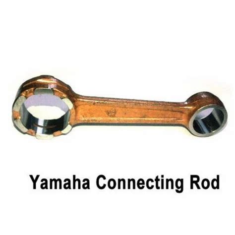 Two Wheeler Connecting Rod At Rs 300piece Two Wheeler Connecting Rod In Ludhiana Id 3385453812