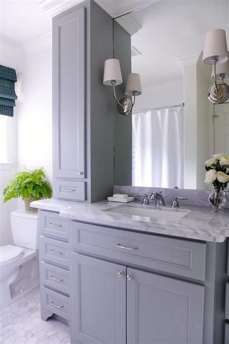 35 Marvellous Bathroom Vanity Ideas And Designs — Renoguide