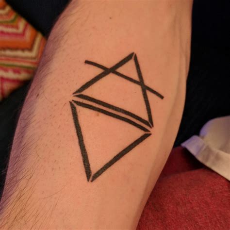 1st Ink Scrolller