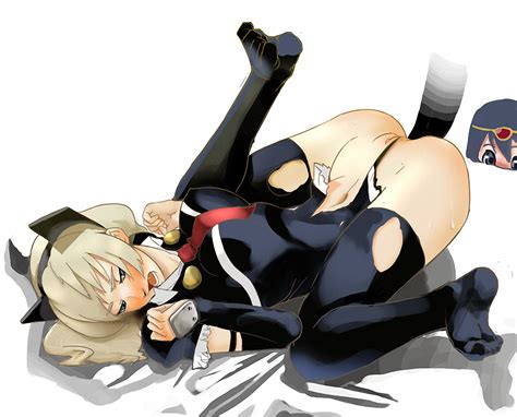 Rule 34 Blush Clothed Sex Clothing Druaga No Tou Fatina Highres Ki