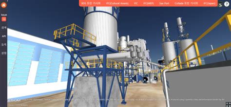 Between The Poles An Open Source Web Based Platform For Integrating