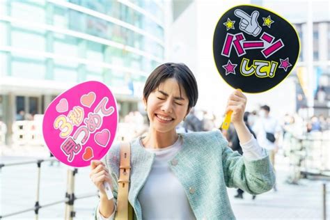 【推し活は絶対にソロがいい】ファン同士の交流にストレスを感じる人たちが行き着く先 マネーポストweb