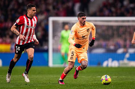 Los Mejores Jugadores Argentinos En Europa Lista Del 2022 23 Futdados