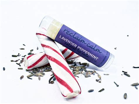 Lip Balm Sampler Greenhouse17