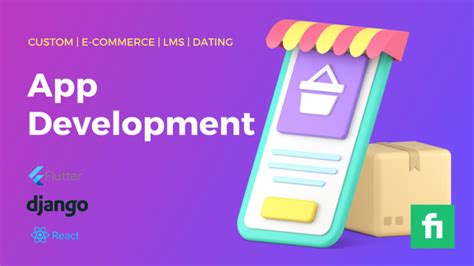 Do Custom Mobile App Design And Development By Club2day Fiverr