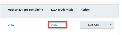 How To Call Amazon Sp Api Selling Partner In Ssis Odbc Apps Eg