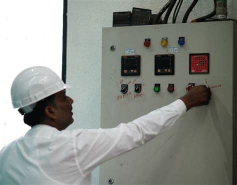 Transformer Testing Facility Msc Transformers