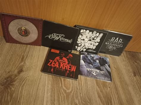 Step Records Zestaw Lubliniec • Olx Pl