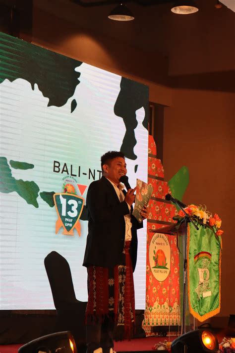 Syukur HUT Ke Tahun PELKAT PKLU GPIB GPIB Jurang Mangu
