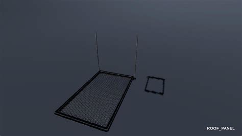 Industrial Props Pack HDRP URP SRP