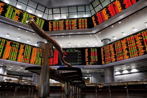 BlackRock Among Funds Bullish On Malaysia Bonds On Rate Bets Bloomberg