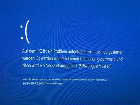 Windows Fehlercode 0xc0000409 STATUS STACK BUFFER OVERRUN Windows FAQ