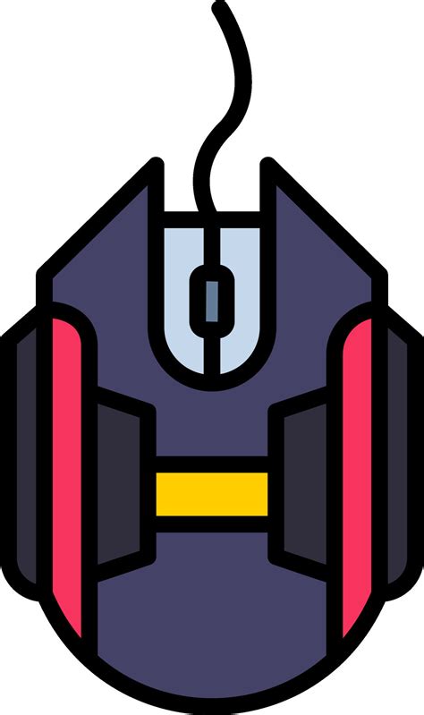 Mouse Vector Design Element Icon 29134824 Vector Art At Vecteezy