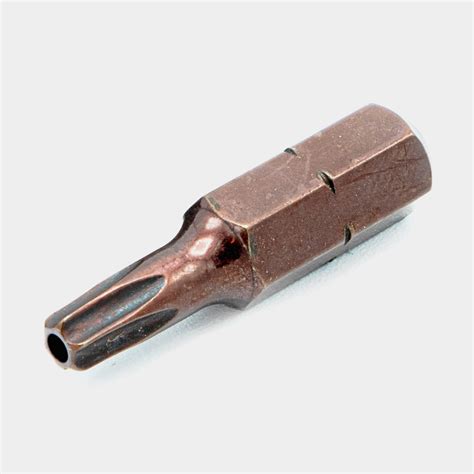 Bits Torx Met Gat 2 Pack Moory Nl