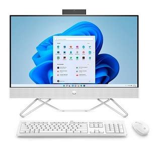 Hp All In One 24 F0xx | MercadoLibre 📦