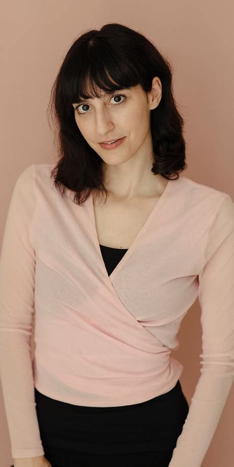 דניאל ג יידלין Danielle Jadelyn