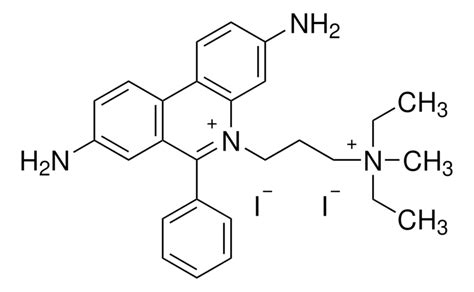 Propidium Iodide ≥94 0 Hplc Sigma Aldrich