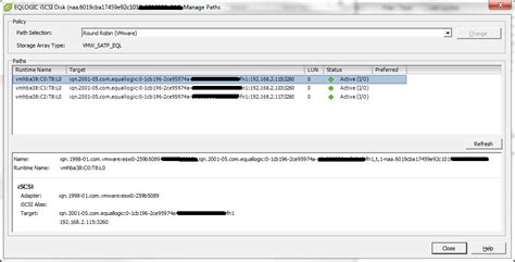 ISCSI Storage In VMware A Quick Overview Jordansphere