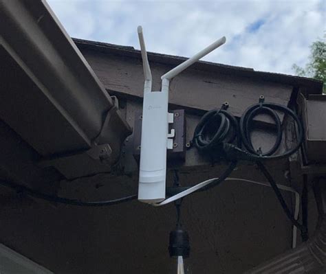 Guide To The Best Outdoor WiFi Range Extenders 2022 Updated