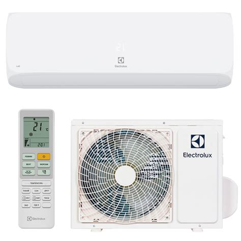 Настенная сплит-система Electrolux EACS-07HAL/N3 купить в Москве по ...