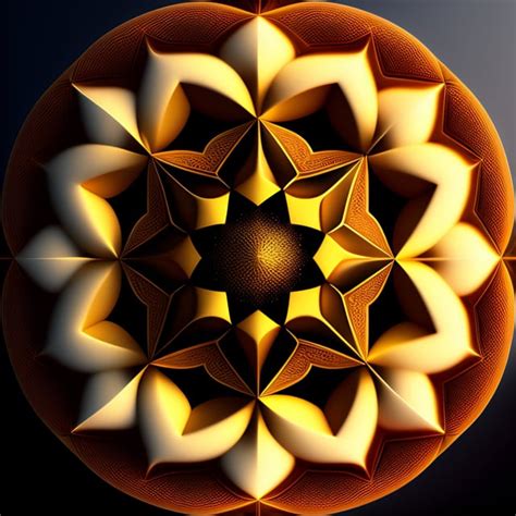Lexica Fractal