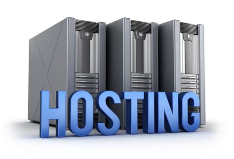 Tipos de hosting cómo elegir el alojamiento web ideal