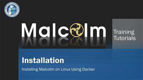 Installation Using Docker On Ubuntu YouTube